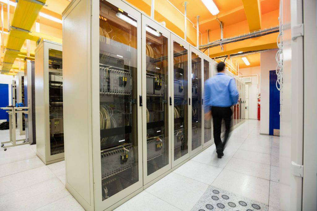 Our Services – Electrical Contractors & Engineers